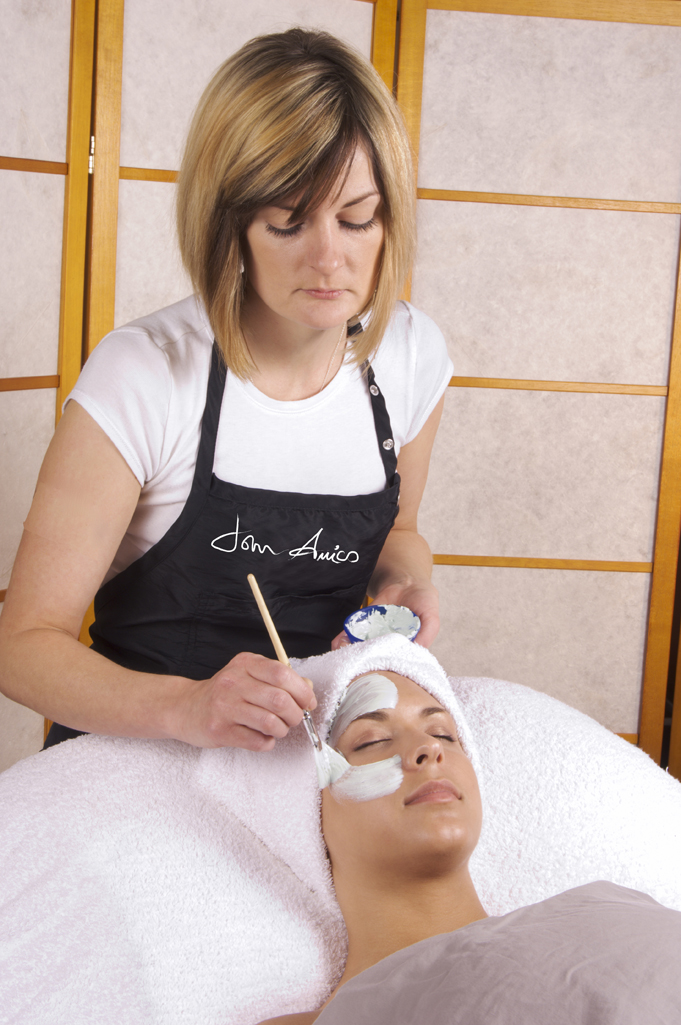 (Your Name), Licensed Esthetician - John Amico School of Hair Design (Your Name), Licensed Esthetician - John Amico School of Hair Design